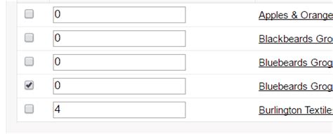 Visualforce InputText Value Is Getting Wiped Out Salesforce Stack