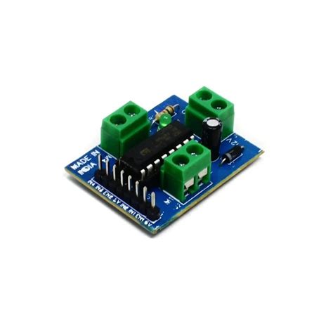 L293 Motor Driver Module Ibots