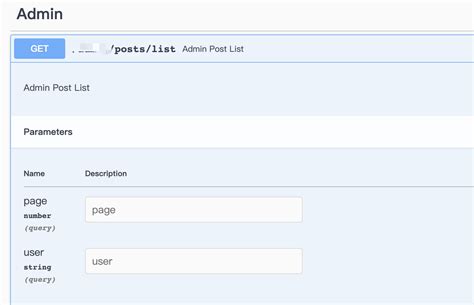 Nodejs Fastify Swagger Add Tag And Description To Fastify Route Stack Overflow