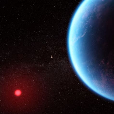 Extraterrestrial Life