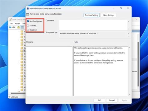How To Fix USB Access Denied Errors In Windows Top 9 Methods