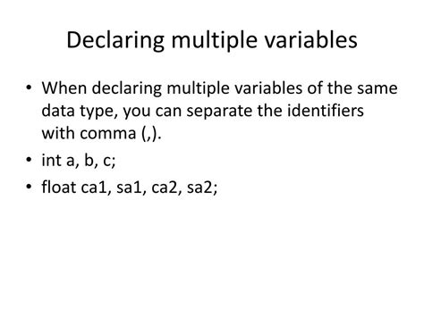 Ppt C Programming Language Powerpoint Presentation Free Download Id5914062