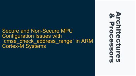 Arm Cortex A720 And Dsu 120 Core Isolation And Partitioning Strategies System On Chips