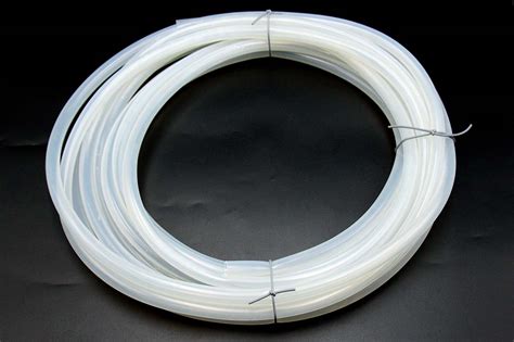 Трубка 10х1 5 силиконовая прозрачная купить недорого в ООО Кирелис