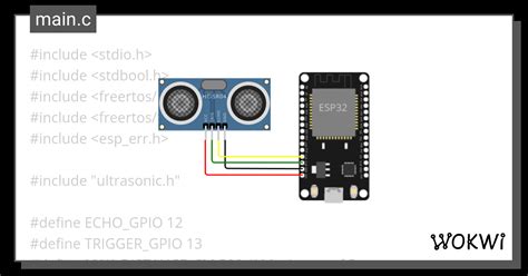 Atividade2 Wokwi Esp32 Stm32 Arduino Simulator
