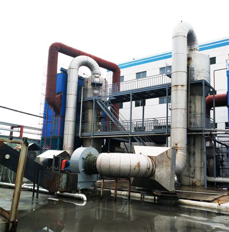 干式锅炉除尘器 Dmc布袋式除尘器 水泥厂仓顶除尘器 脱硫脱硝厂家 江苏畅行环境工程有限公司