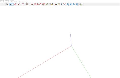 Trouble With Finding My Model Sketchup Sketchup Community