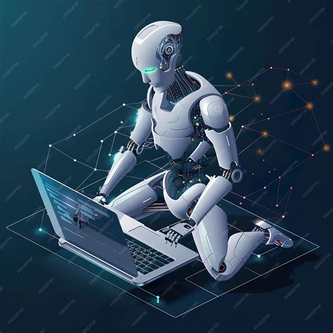 Premium Photo Ai Algorithm Optimization Enhancing Efficiency And Intelligence In Technology