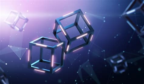 How Can Blockchain Technology Protect Digital Identities ⋆ Zycrypto