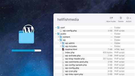 Installing Your Site In A Wordpress Subdirectory The Ultimate Guide Wp Content