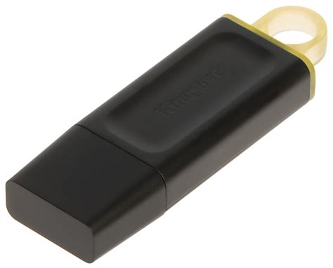 PENDRIVE FD-128/DTX-KINGSTON 128 GB USB 3.2 Gen 1 - PenDrive - Delta