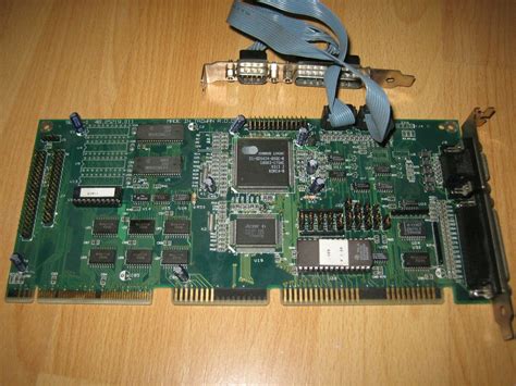 DOS Days Cirrus Logic