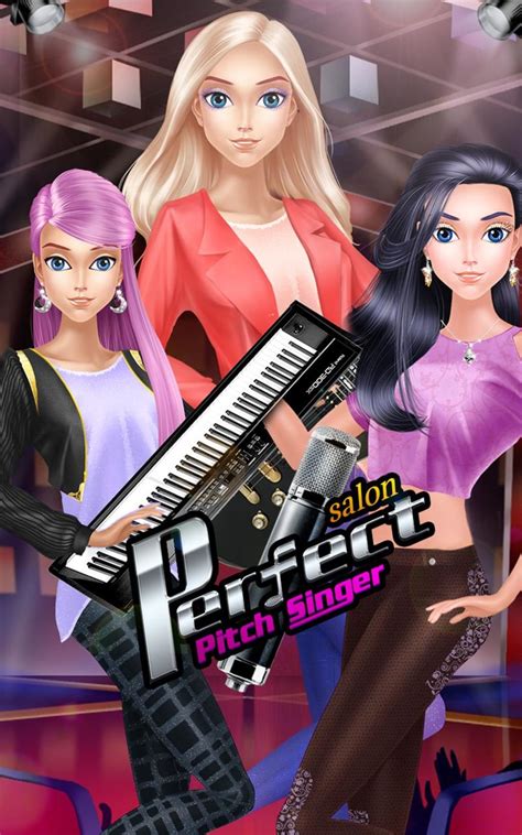 Perfect Pitch Highschool Girls Apk For Android Download