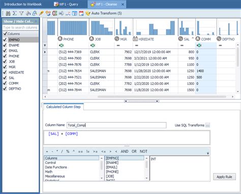 how to use quest® toad® data point to improve data integrity