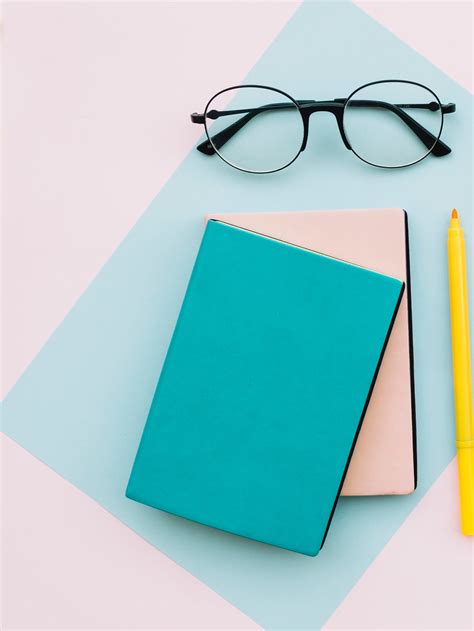 Flex Your Brand With Soft Cover Notebooks And Flexible Journals Tellurian