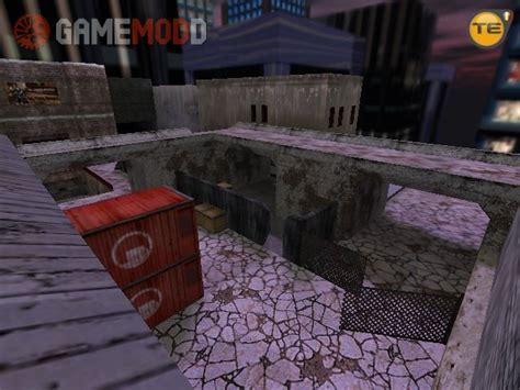 Cs Assault2011 CS 1 6 Maps Hostage Rescue GAMEMODD