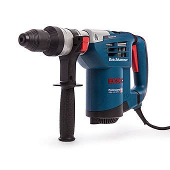 Bosch GBH 4-32 DFR Professional SDS-Plus Hammer Drill - Ray Grahams DIY ...