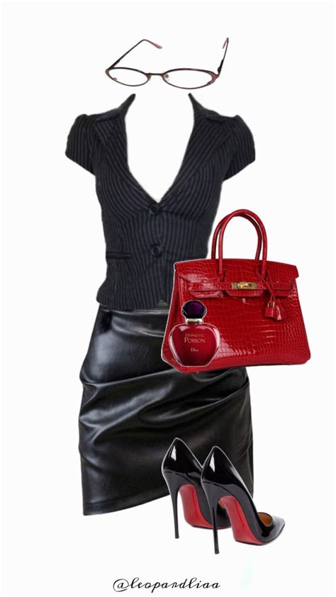 Office Siren Devil Wears Prada Outfits Office Siren Fashion Office