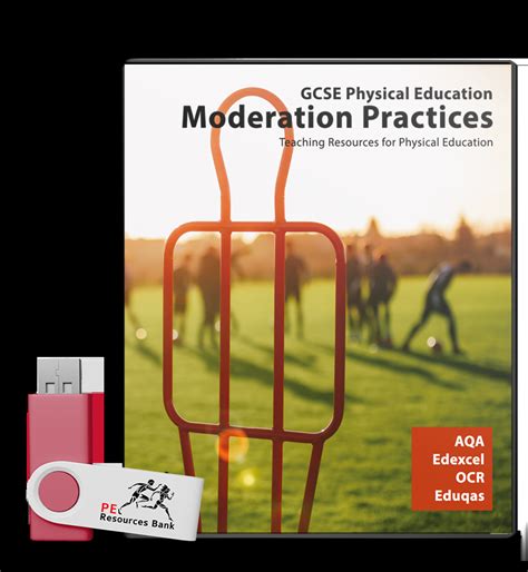 Gcse Physical Education Moderation Practices Pe Scholar