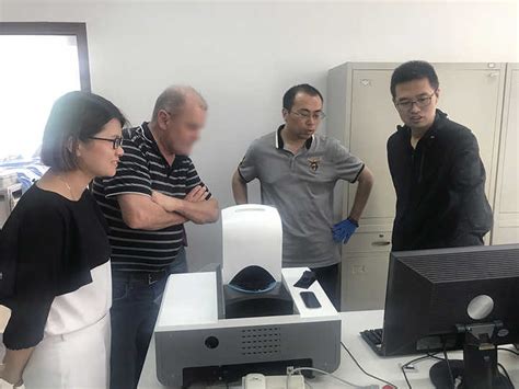 Lab Portable Atr Analyzer Ftir Spectrometers Spectrophotometer Price