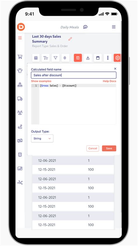 data export reports create custom reports from any store data automated export shopify app