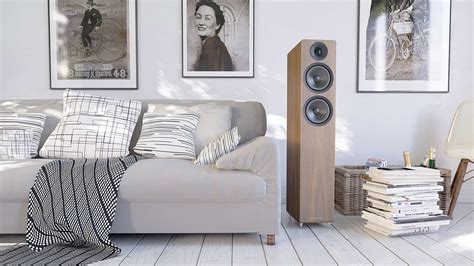 Acoustic Energy 300 series raises the bar – Best of High End