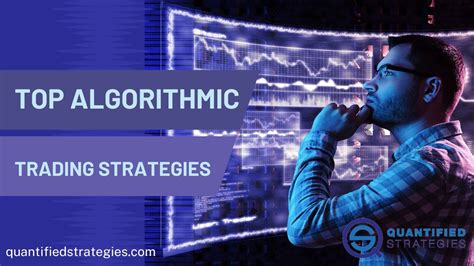 16 top algorithmic trading strategies 2024