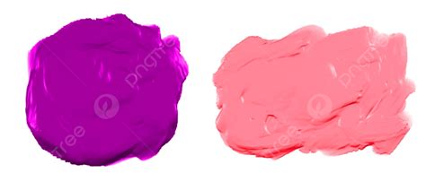 두꺼운 페인트 브러시 스트로크 수채화 텍스처 세트 그어진 배경 조직 Png 일러스트 및 벡터 에 대한 무료 다운로드 Pngtree