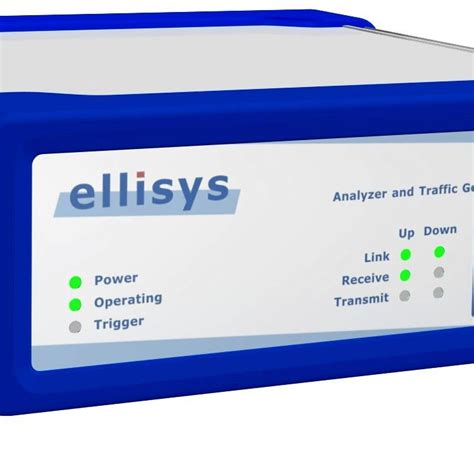 Ellisys Usb Explorer 280 Usb3 0协议分析仪5gbps Usb分析仪