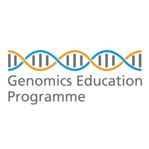 Genomics Education Programme Youtube