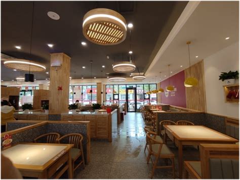 粥铺加盟连锁 八宝粥铺加盟 中式快餐加盟费 石家庄谷养元餐饮管理有限公司官网