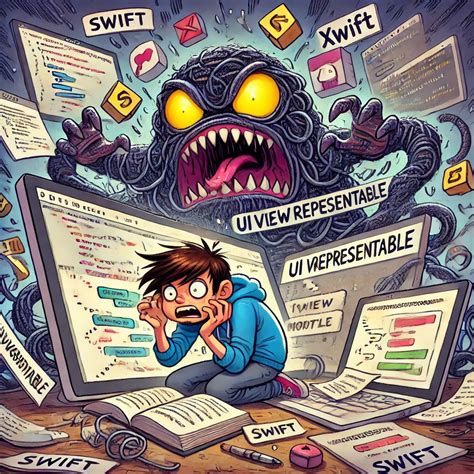 Michael R Traverso On Linkedin Swiftui Programming Uikit
