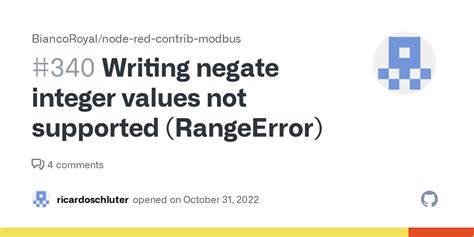 Writing Negate Integer Values Not Supported Rangeerror · Issue 340
