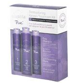 Trissola Tru Kit Reconstructing Keratin Treatment Kit 16.7 Fl. Oz ...