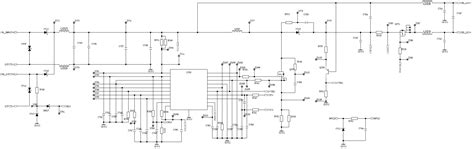 Tps92692 Start Time Is Much Slower In Analog Dimming Mode Power Management Forum Power