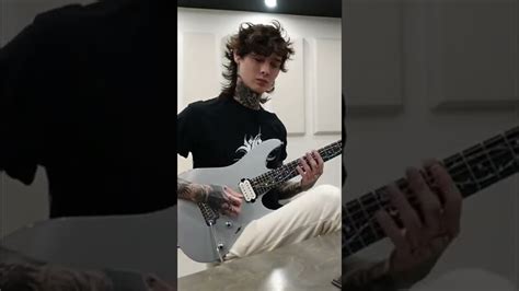 Abc Riff Chords And Tabs Polyphia