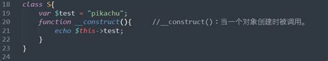 Pikachu靶场——php反序列化漏洞pikachu反序列化漏洞 Csdn博客 Pikachu靶场——php反序列化漏洞pikachu反序列化漏洞 Csdn博客