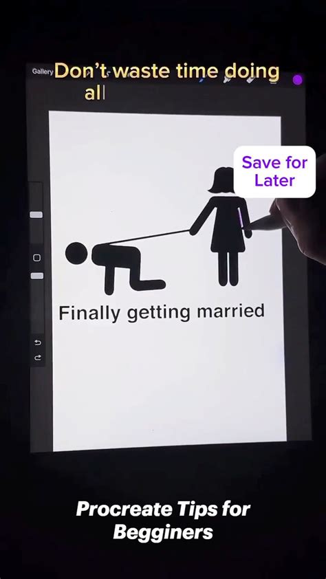Discover Procreate Secrets Tutorials And Free Tools Follow Us For More Procreate Ipad