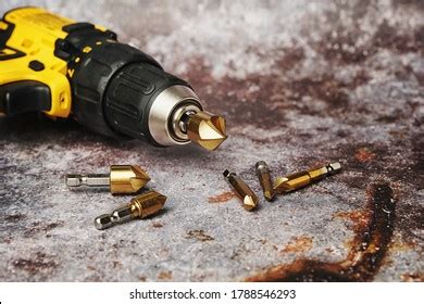 2 Thousand Countersink Royalty Free Images Stock Photos Pictures Shutterstock