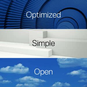 Partner With Dell For Optimized Simple And Open Solutions Dell