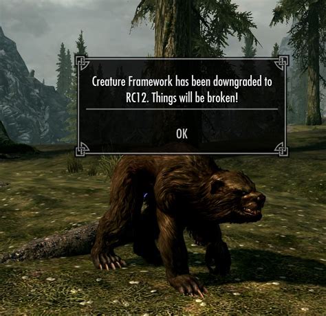 The Scientific Approach To Invisible Werewolves Technical Support Sexlab Framework Loverslab