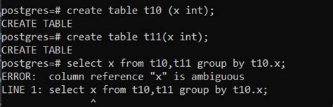 Featbinder Report Error Of Ambiguous Error · Issue 3924 · Risingwavelabsrisingwave · Github