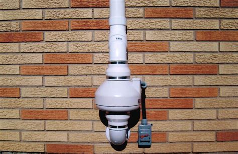 Radon Mitigation System Repair A 1 Radon