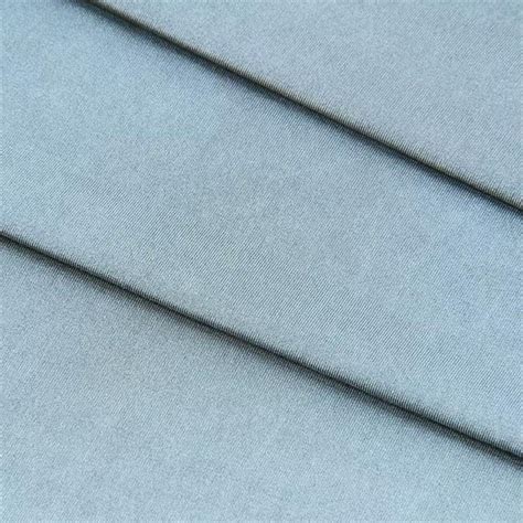 Ems Training Suit Silver Fiber Comfortable Elastic Electric Conductive