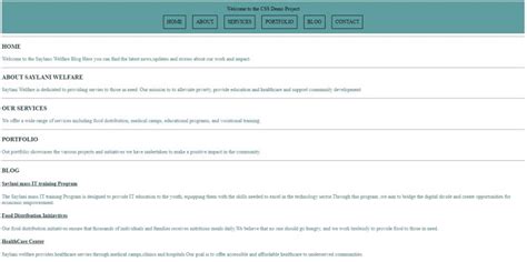 Bushra Irfan On Linkedin Saylaniwelfare Communitydevelopment