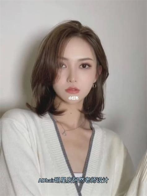 2022年发型流行趋势女短发 2022年女短发型流行趋势图片 配图网