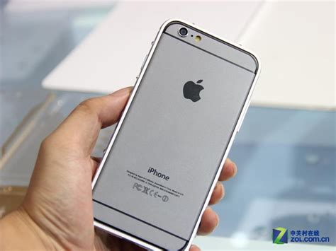 一大波iphone 6曝光：摄像头丑到家！ 第5页