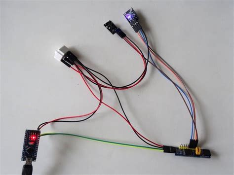 Use Pcf8574a I2c Gpio To Add More Digital Pins To Arduino Arduino Hardware Digital