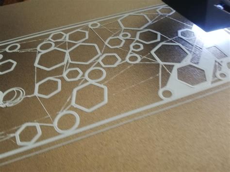 Having Problems With Weird Filament Lines Rfixmyprint