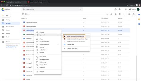 How To Open PDF In Google Docs For Viewing And Editing 2023